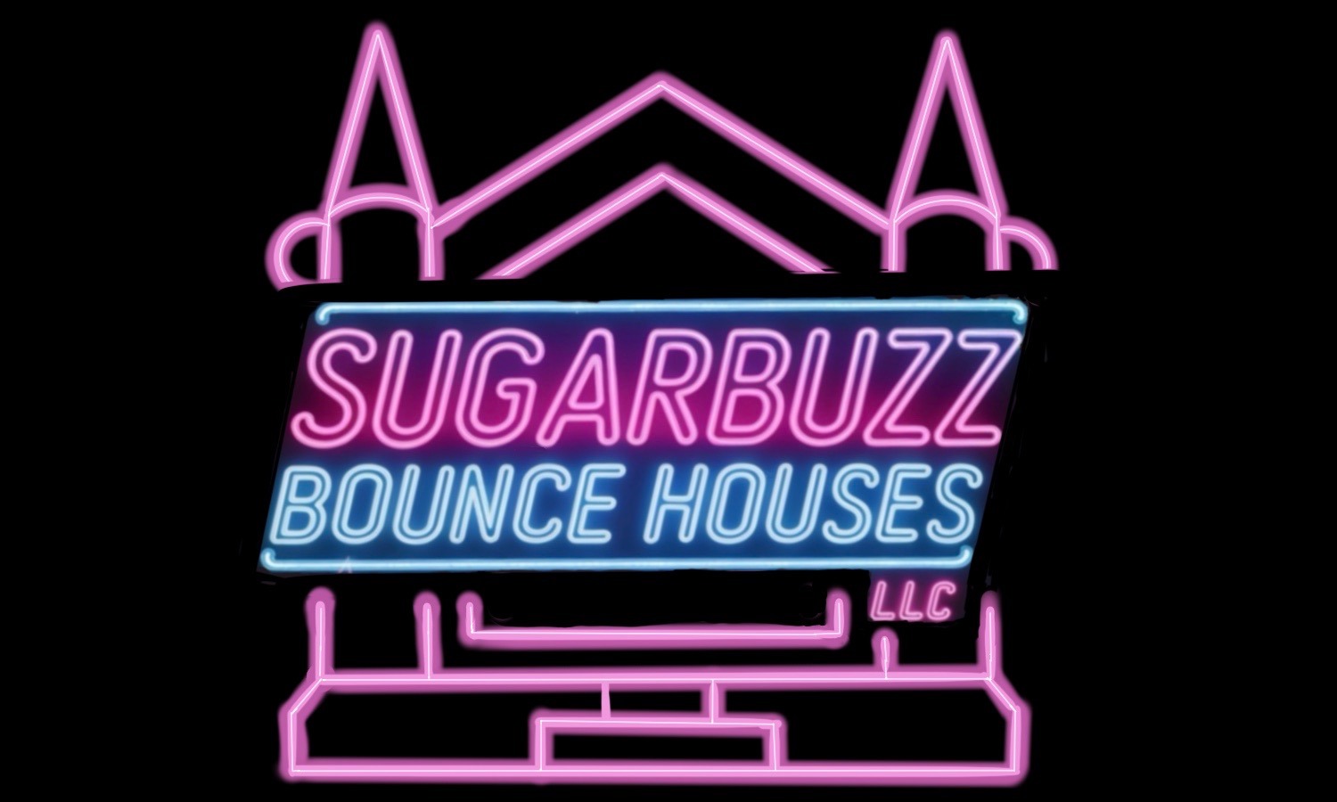 Sugarbuzz Bounce Houses LLC Lapeer MI - Party Rental and Bounce House Rental